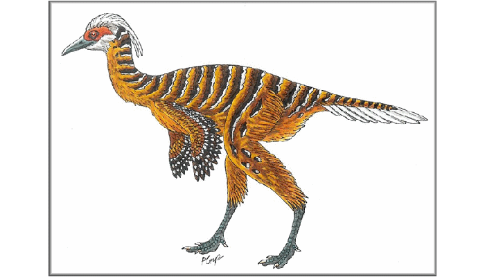 Dinosaurs|Extinct Life|Extinction|Prehistoric Animals|The Dinosaur Fan