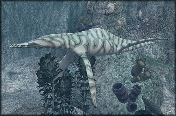 Images and collectibles of living & extinct animals