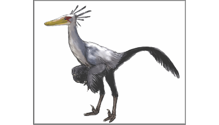 Byronosaurus