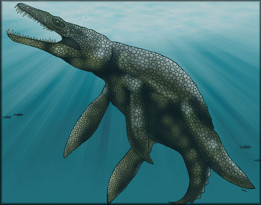 Images and collectibles of living & extinct animals