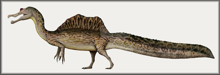 Sigilmassasaurus
