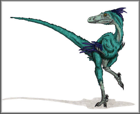 Images and collectibles of living & extinct animals