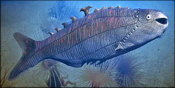 Images and collectibles of living & extinct animals